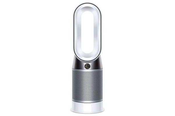 Review Dyson - HP01 Pure Hot + Cool Air Purifier, Heater And Fan
