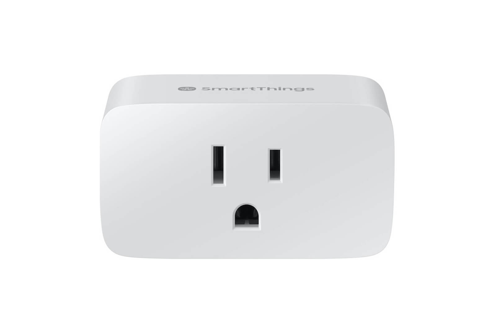 Review Samsung SmartThings Wifi Smart Plug
