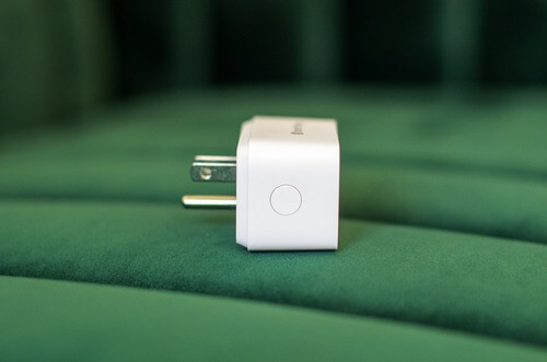 Review Samsung SmartThings Wifi Smart Plug